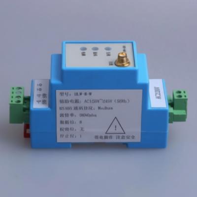 China Beijing Hop Tech HLW M W Wireless Data Concentrator with Switching Power Supply and RS485 RS232 Interface for sale