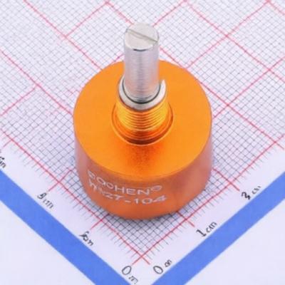 China displacement sensor BOCHEN WI-27-104 with wide operating temperature minus 40 to plus 125 degrees for sale