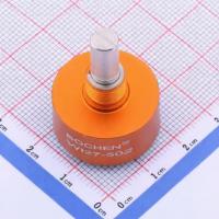 China High precision BOCHEN WI-27-502 sensor with linear resistance distribution and rated power of 2 watts for sale