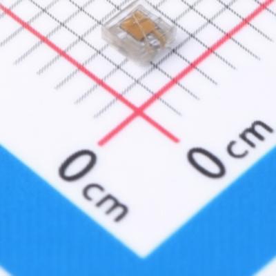 China Broadcom APDS-9250 sensor designed to detect light intensity through attenuating materials like dark glass for sale