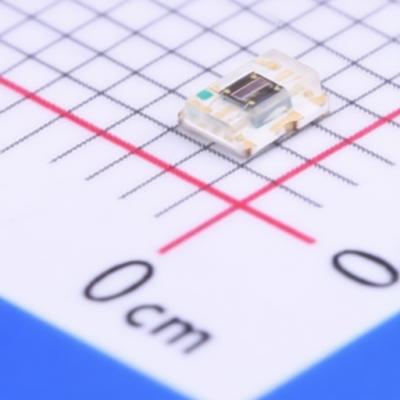 China Miniature ChipLED Leadfree Ambient Light Sensor Broadcom APDS9007020 with Logarithmic Light Response for sale