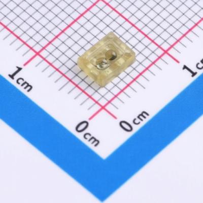China Surface mount optical encoder Broadcom AEDR-8300-1Q0 featuring reflective technology and quadrature digital outputs for sale