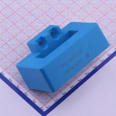 China Hall effect current sensor BYD BSL-400IOV2L offering extended measuring range and galvanic isolation for sale