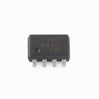China Broadcom ACHS 7191 000E Fully Integrated Hall Effect Sensor for Motor Phase and Rail Current Sensing for sale