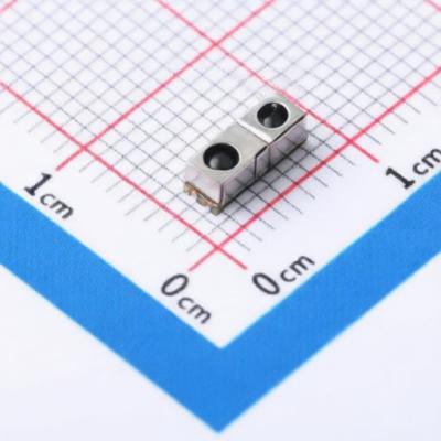 China Reflective sensor Broadcom HSDL-9100-021 with detection range up to 60 millimeters and low dark current for sale