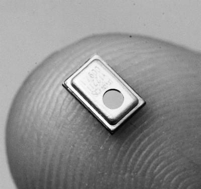 China Digital current mode pyroelectric flame sensor Broadcom AFBR-S6EPY12251R with multiple modes support for sale