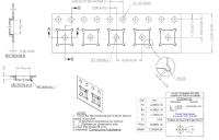 China Compact and robust Broadcom AEAT-9922-Q24 magnetic rotary sensor suitable for demanding industrial applications for sale