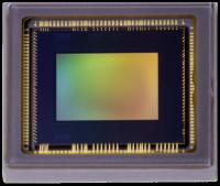 China Low noise 5MP global shutter CMOS sensor Canon 3862C002 supporting up to 8 region of interest areas for sale