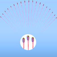 China Temperature sensing ntc thermistors cantherm mf58202f3950 with tinned axial and copper radial leads for sale