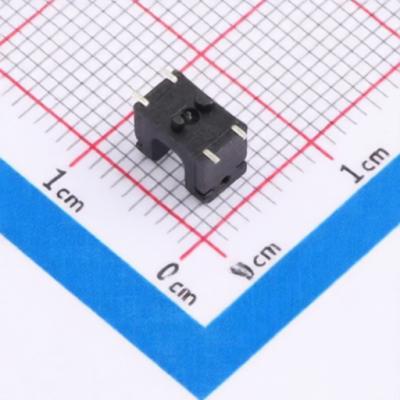China Durable Chau Light ZSOS-T0603-F electronic component optimized for industrial electronic applications for sale