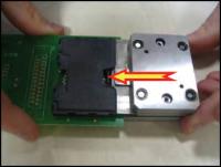 China Right Angle Illuminated Latching Pushbutton Switch C K MPSR03C1A10 with Momentary and Latching Action for sale