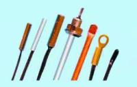 China Versatile Cantherm CWF4B683F3950 NTC thermistor probe with long term stability and multiple enclosure styles for sale