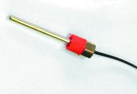China Versatile Cantherm CWF4B683F3950 NTC thermistor probe with long term stability and multiple enclosure styles for sale