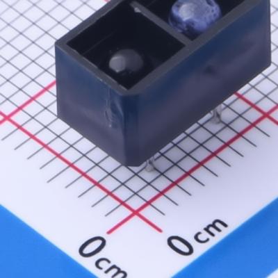China High reliability Chau Light ZSOS-R1106-03 component ideal for incorporation into industrial systems for sale