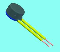 China Thermal Cut Out Cantherm B12B11505AEDA0GE for Motors Transformers Coils and Electronics Applications for sale