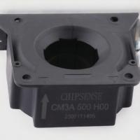 China closed loop current sensor CHIPSENSE CM3A 500 H00 featuring excellent linearity and low offset drift for sale