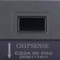 China Closed Loop Hall Effect Sensor CHIPSENSE CS3A 50 P00 for Precise DC AC and Pulsed Current Measurement for sale