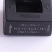 China Current sensing solution CHIPSENSE CM4A 1000 H11 with excellent linearity and IEC standard compliance for sale