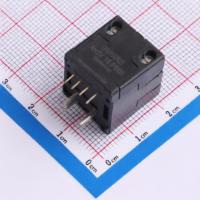 China Hall effect current sensor CHIPSENSE AN5V 15 PB00 designed for modular power supplies and UPS applications for sale