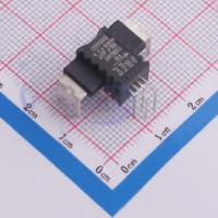 China isolated current sensor CHIPSENSE AN3V 40 PB50 suitable for switching mode power supplies and mppt systems for sale