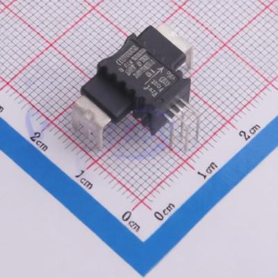 China isolated current sensor CHIPSENSE AN3V 40 PB50 suitable for switching mode power supplies and mppt systems for sale