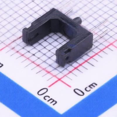 China industrial sensor Chau Light ZGY1203DT50A ITR suitable for automation control and monitoring systems for sale