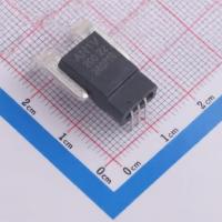 China Compact CHIPSENSE AN1V 200 PB22 open loop Hall effect sensor providing primary secondary isolation and proportional output for sale