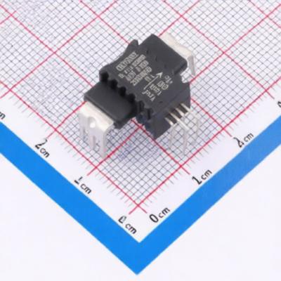 China Current sensor CHIPSENSE AN3V 10 PB30 designed for accurate and current sensing in power electronics for sale