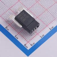 China current sensor CHIPSENSE AN1V 200 PB20 with UL 94V0 compliant materials and tinned copper conductor for sale