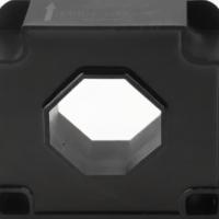 China Hall effect current sensor CHIPSENSE CM5A 2000 H20 with galvanic separation and UL 94 V0 certified insulating case for sale