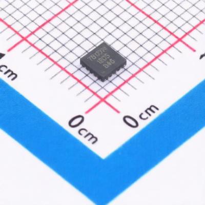 China Absolute angle Hall sensor CONNTEK KTH7812 X N QN16 with programmable ABZ and UVW incremental outputs for sale