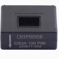 China precise current sensor CHIPSENSE CS3A 100 P00 for motor drives power electronics and energy systems for sale