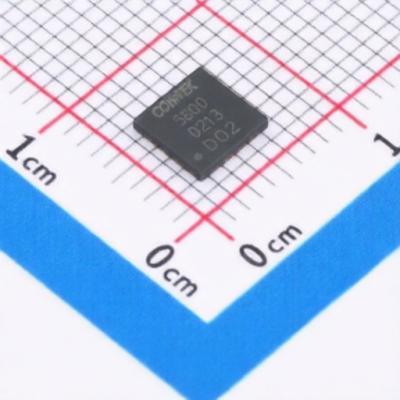 China Precision magnetic encoder processor CONNTEK KTM5800 with 18 bit resolution and dual 16 bit 2MHz SAR ADCs for sale