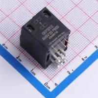 China isolated current sensors CHIPSENSE AN5V 50 PB00 series compliant with UL 94 V0 and IEC safety standards for sale