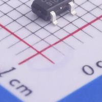 China Linear Hall Effect Sensor COSEMITECH CH605ASR Featuring Consumption and Robust Performance for Industry for sale