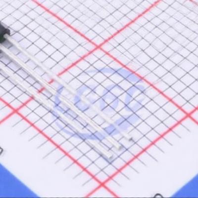 China Current Sinking Output Amp Comparator COSEMITECH CH464ATB for Magnetic Sensing and Switching Solutions for sale