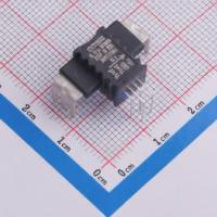 China Industrial current measurement using CHIPSENSE AN3V 50 PB30 with hall effect technology and isolation for sale