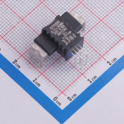 China Industrial current measurement using CHIPSENSE AN3V 50 PB30 with hall effect technology and isolation for sale