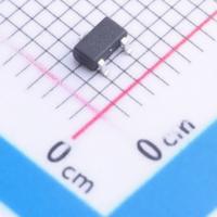China Magnetic Field Sensor COSEMITECH CH910SR Hall Effect Sensor Featuring Sleep Mode and Low Current for sale