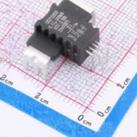 China Isolated current sensor CHIPSENSE AN3V 32 PB30 with compact height and wide current measurement range for sale
