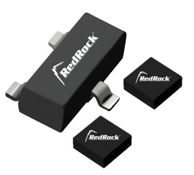 China Digital push pull magnetic sensor COTO RR121-1B53-311 with consumption and high switching frequency up to 10 kilohertz for sale