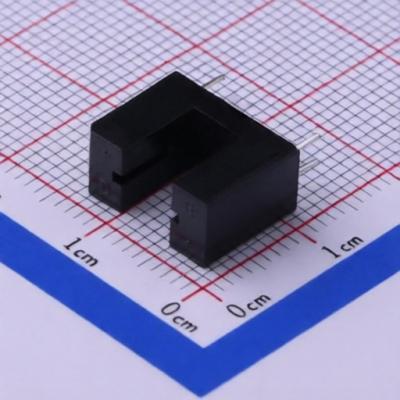 China Chau Light ZOS-T1306-02 ZD sensor offering consistent performance in various industrial environments for sale