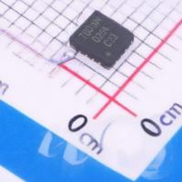 China High precision 16 bit absolute angle Hall sensor CONNTEK KTH7801 X N QN16 with multiple output modes for sale