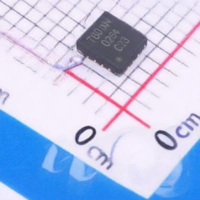 China High precision 16 bit absolute angle Hall sensor CONNTEK KTH7801 X N QN16 with multiple output modes for sale