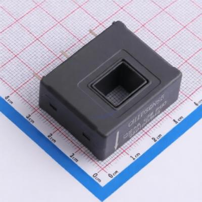 China Hall Effect Current Sensor CHIPSENSE CS3A 125 P00 Closed Loop Sensor for Precise Current Measurement for sale