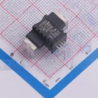 China hall effect current sensor chipsense an3v 32 pb50 series compliant with iec 61800 5 1 and ul 94 v0 standards for sale