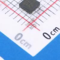 China High Accuracy 2D Hall Rotary Position Sensor CONNTEK KTH5702AQ3QNS with 16 bit ADC and SPI Interface for sale