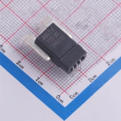 China compact current sensor CHIPSENSE AN1V 150 PB22 designed for DC AC and pulse current measurement for sale