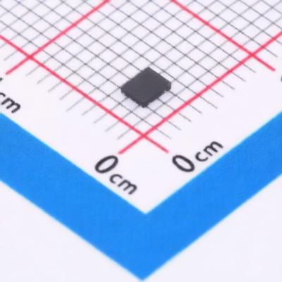 China 3D Hall Angle Sensor CONNTEK KTH5763AQ3DNE with High Precision Zero Drift Amplifier and 8 Bit Output for sale