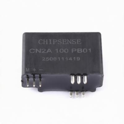 China High Precision Current Sensor CHIPSENSE CN2A 100 PB01 Series with UL94 V0 Certification and Performance for sale